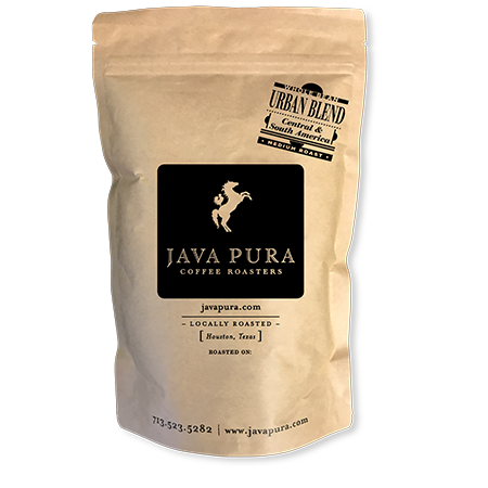 Blends – Java Pura